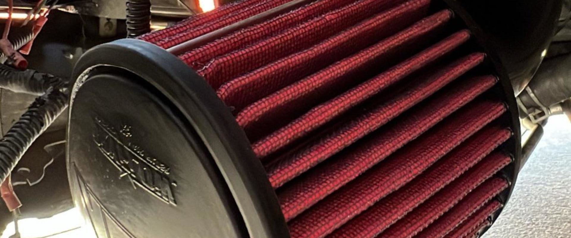 Things You Didn’t Know About Custom Air Filters for Better HVAC Performance